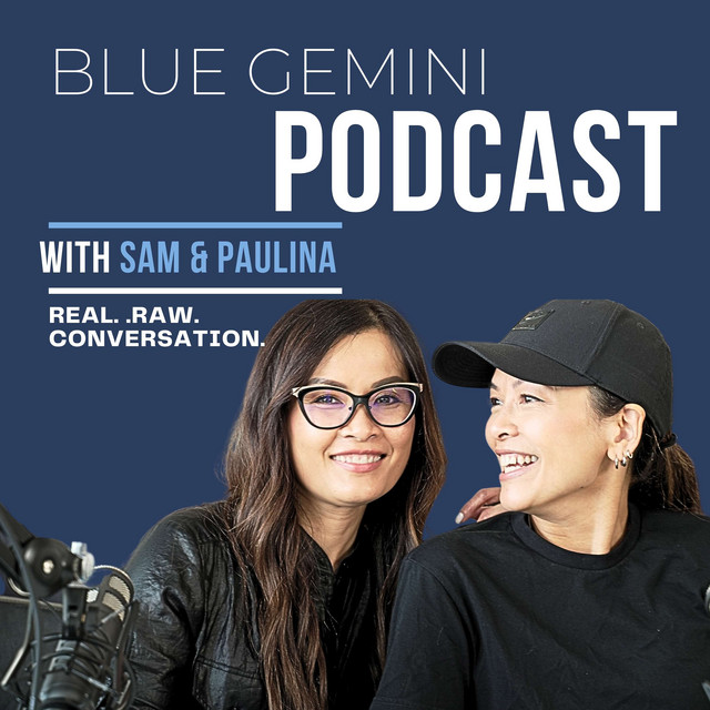 The Blue Gemini Podcast | Podcast on Spotify