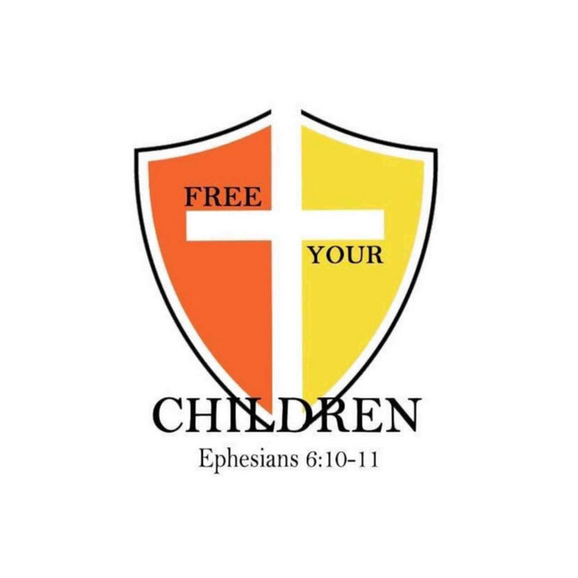 Front Porch Radio - Free Your Children | Podcast on Spotify