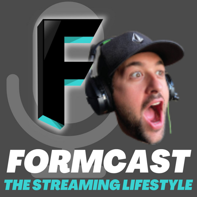 FormCast | Podcast on Spotify
