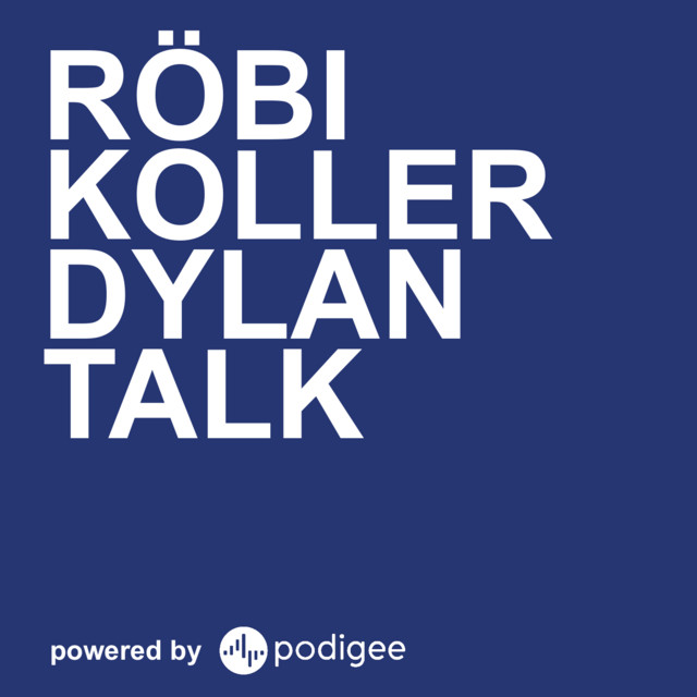 Dylan Talk | Podcast on Spotify