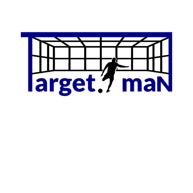 The Target Man Podcast | Podcast on Spotify