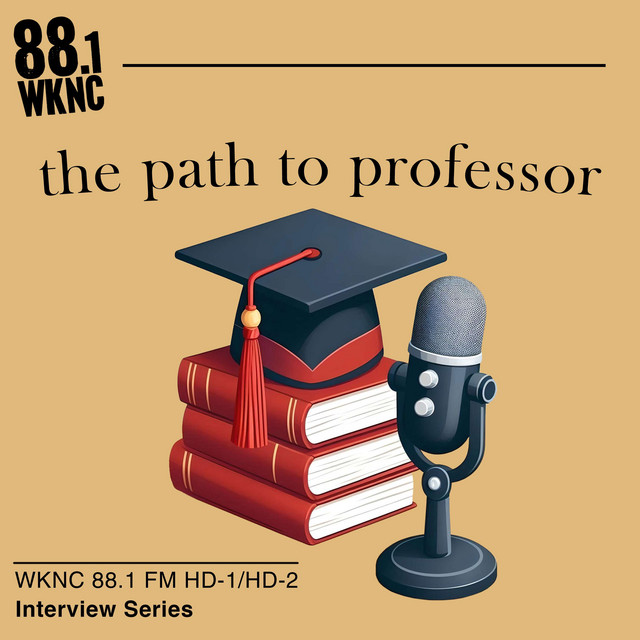 The Path To Professor | Podcast on Spotify