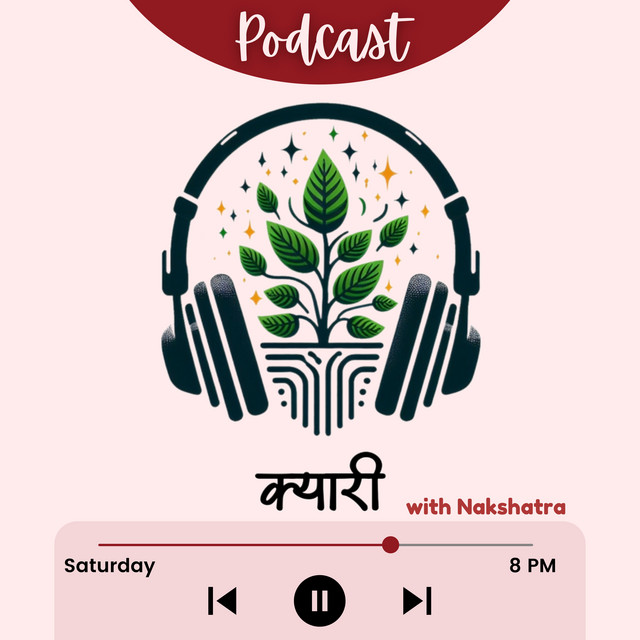 Kyaari | Podcast on Spotify