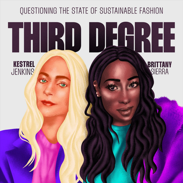 The Third Degree Podcast On Spotify