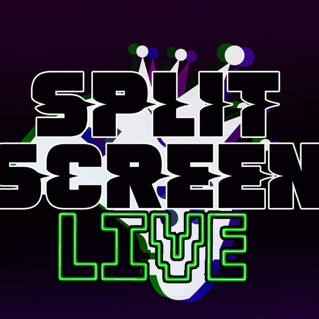 Split Screen Live | Podcast on Spotify