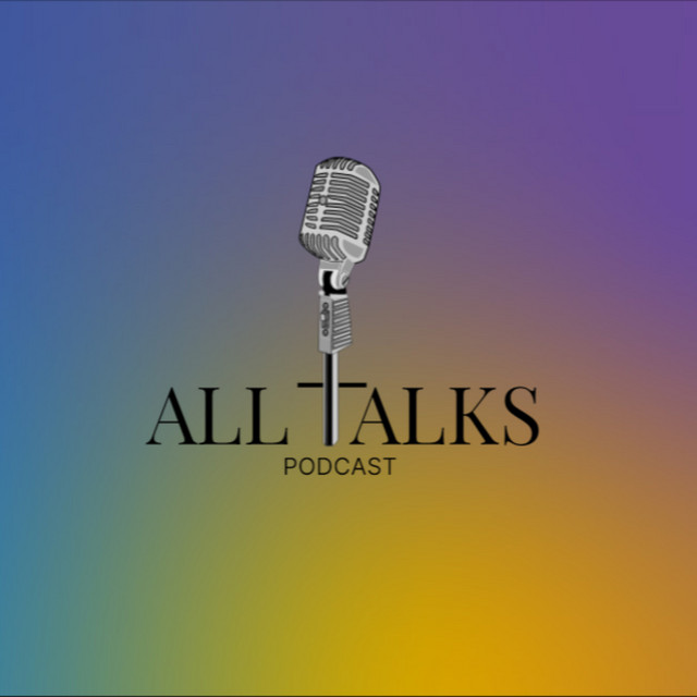 ALL TALKS | Podcast on Spotify