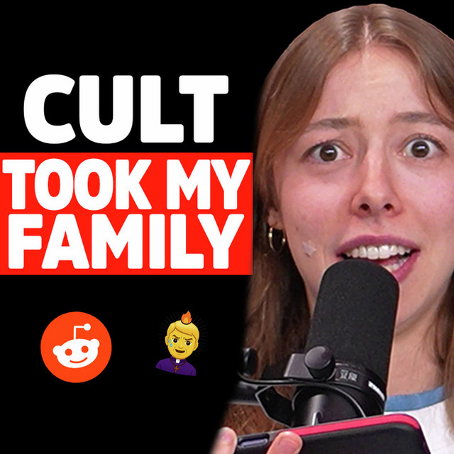 My in-laws are involved in a CULT and are now moving to Nigeria ...