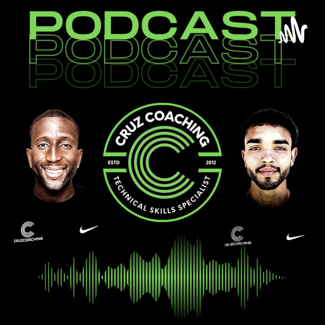 Cruz Coaching Podcast | Podcast on Spotify