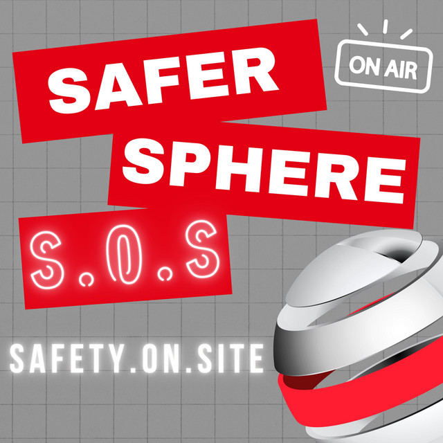 Safer Sphere SOS (Safety On Site) | Podcast on Spotify