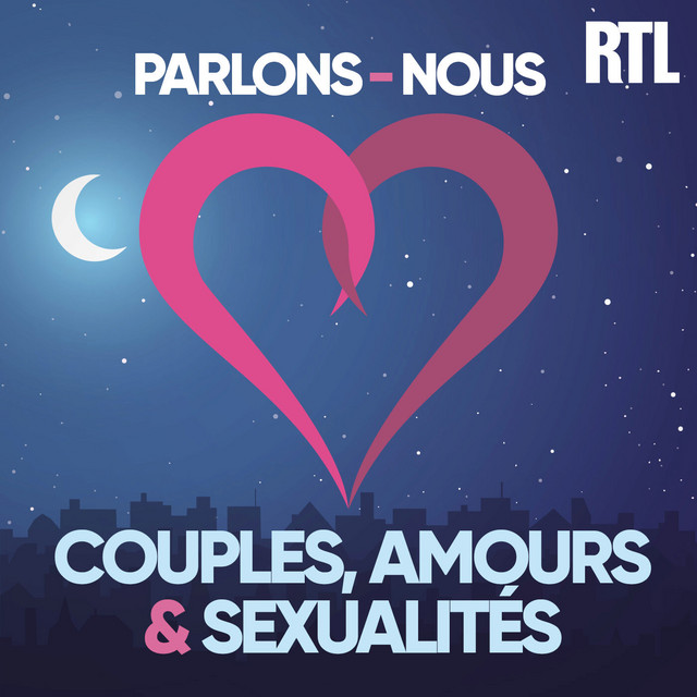 Parlons-Nous : spécial couples, amours & sexualités | Podcast on Spotify