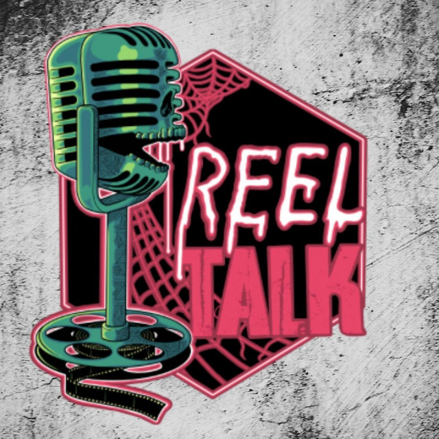 Reel Talk Podcast On Spotify