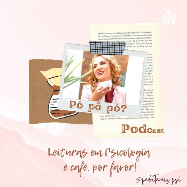 Pó pô pó? PodCast | Podcast on Spotify