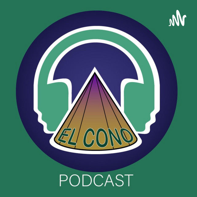 El Cono | Podcast on Spotify