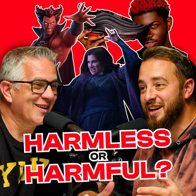 Desensitized to the Devil? Navigating Occult Influence on Pop Culture ...