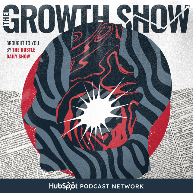 The Growth Show | Podcast on Spotify