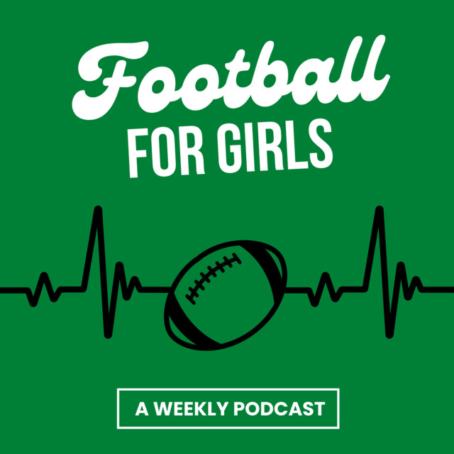 Football for Girls | Podcast on Spotify