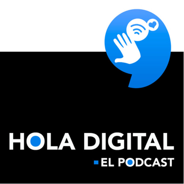 Hola Digital | Podcast on Spotify