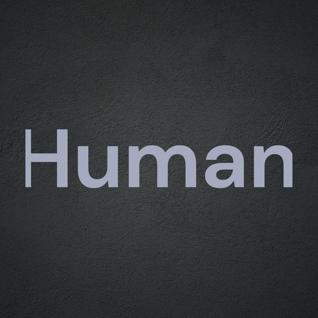 Human | Podcast on Spotify