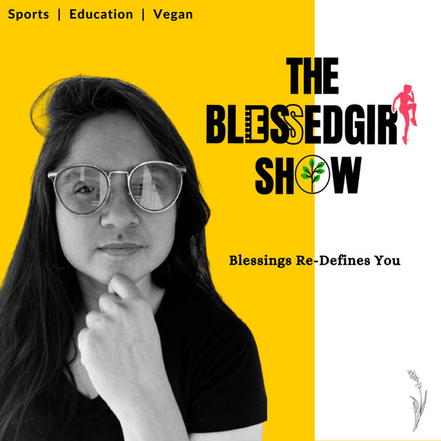 The Blessed Girl Show | Podcast on Spotify
