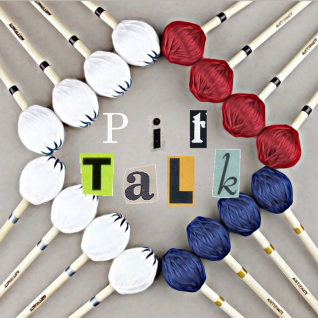 Pit Talk | Podcast on Spotify