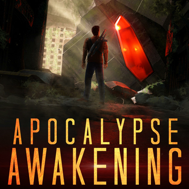 Apocalypse Awakening | Podcast on Spotify
