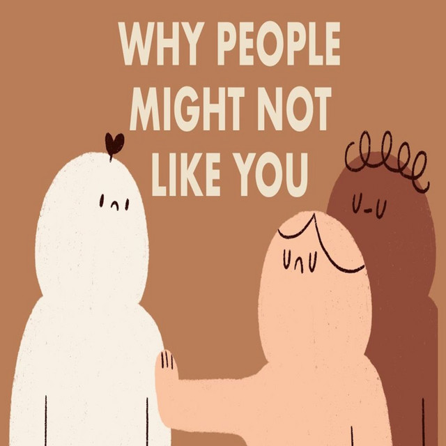 6 Behaviors That Make People Dislike You - Psych2Go On the GO | Podcast ...