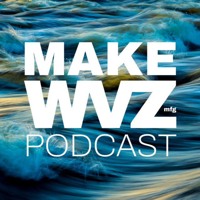 MAKE WVZ Podcast | Podcast on Spotify