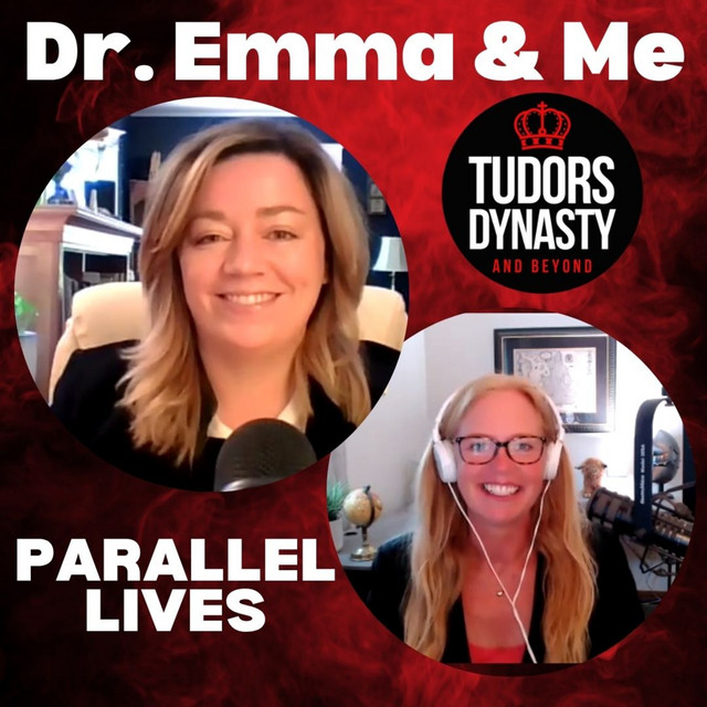Dr. Emma & Me: Parallel Lives - Isabel of Castile and Katherine of ...