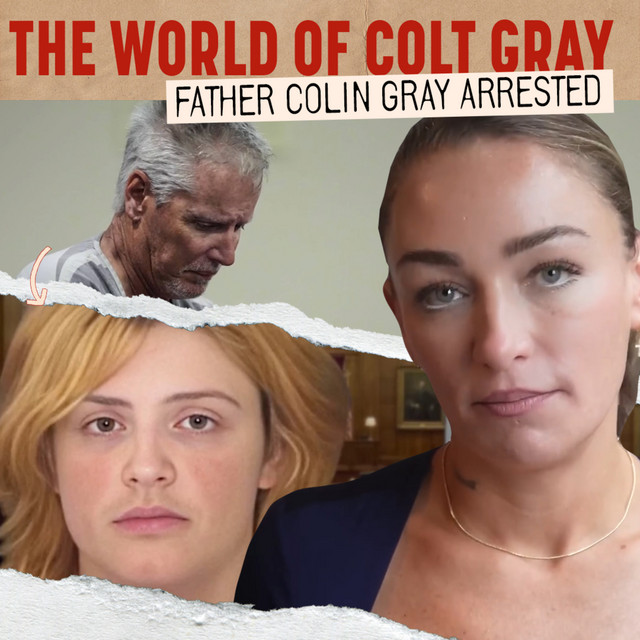 Inside the Mind of Colt Gray: A Chilling Descent You Never Saw Coming ...