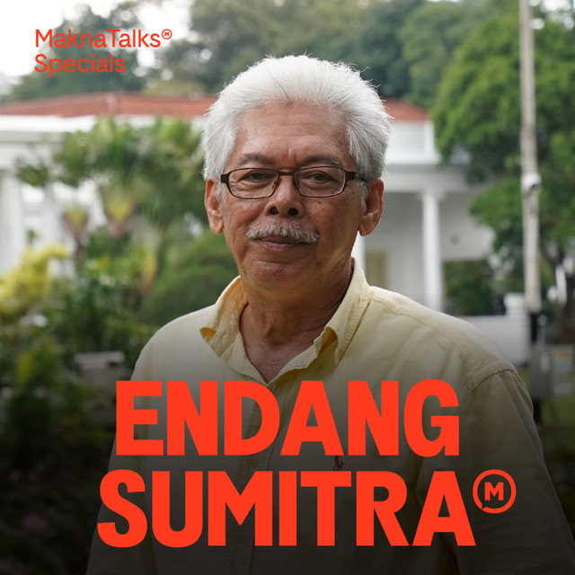 Cerita Dari Dalam Istana | Makna Talks Specials Dengan Endang Sumitra ...