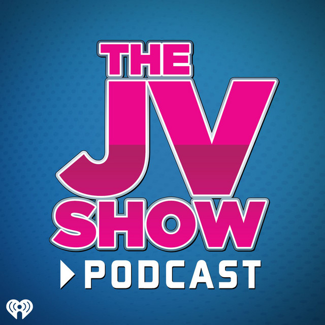 The JV Show Podcast | Podcast on Spotify