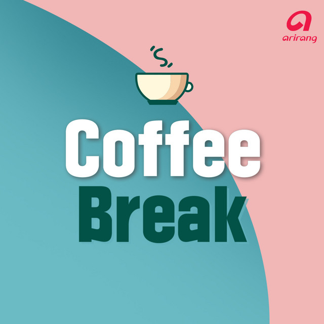 Coffee Break | Podcast on Spotify