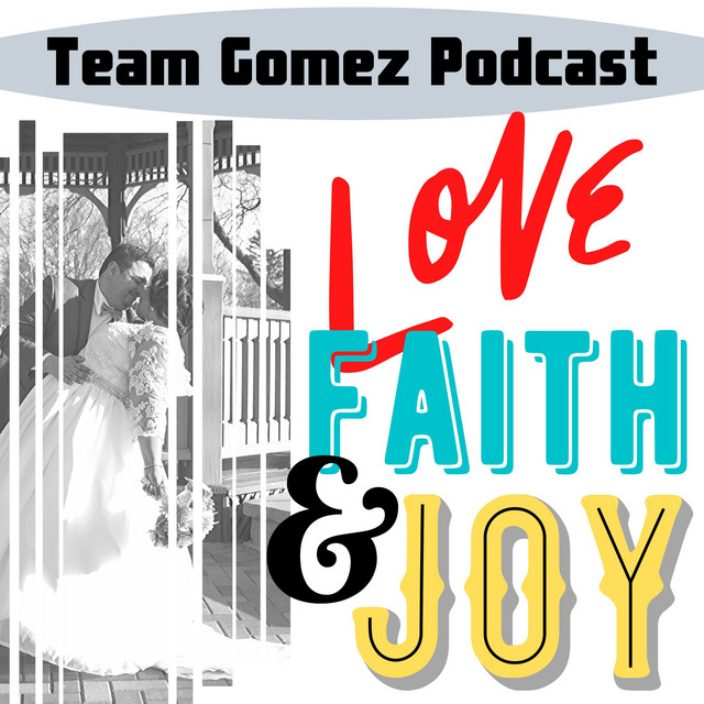 The Team Gomez Podcast | Podcast on Spotify
