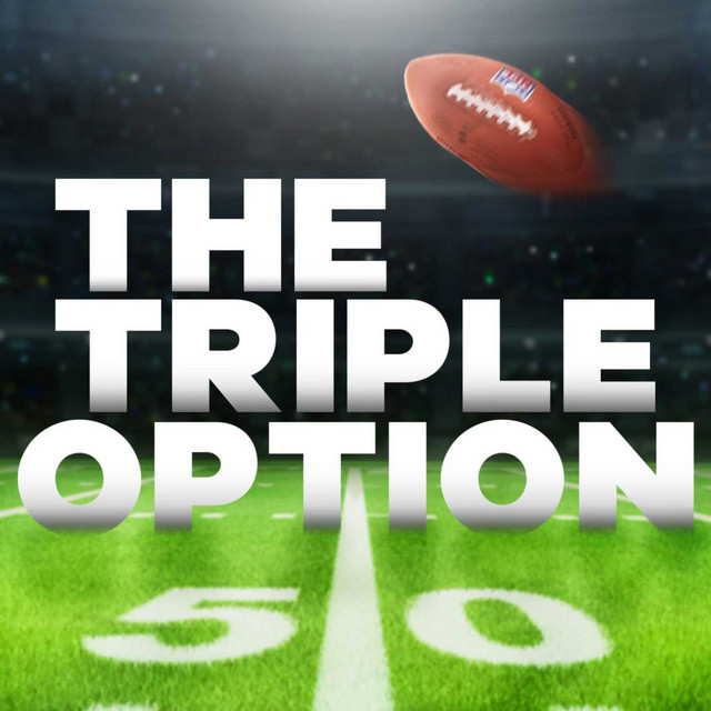 Triple Option | Podcast on Spotify
