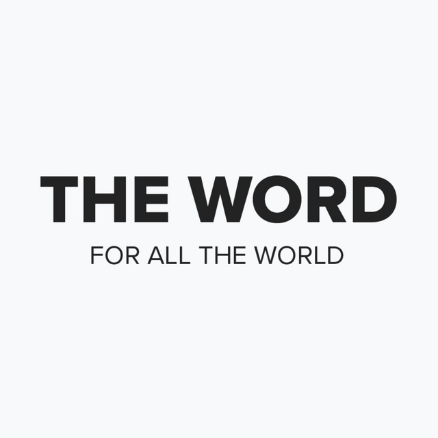 THE WORD RADIO BROADCAST | Podcast on Spotify