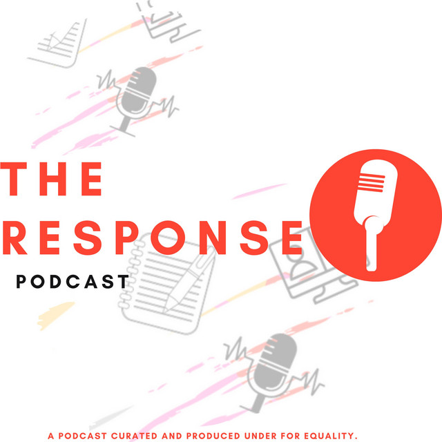 The Response | Podcast on Spotify