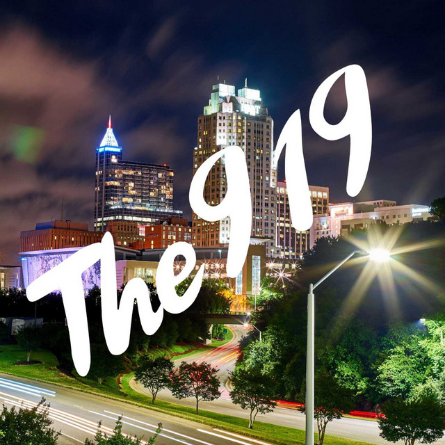 The 919 | Podcast on Spotify
