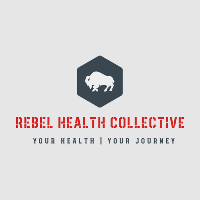 Rebel Health Collective | Podcast on Spotify