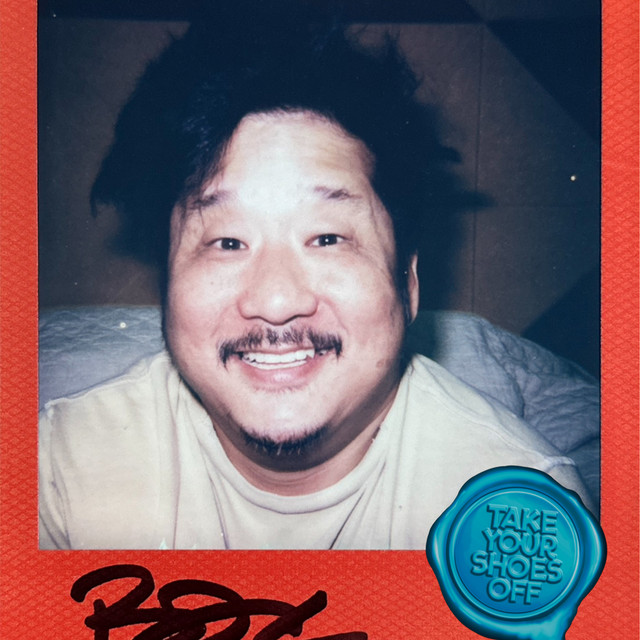 Bobby Lee 4.0 - Take Your Shoes Off w/ Rick Glassman | Podcast on Spotify