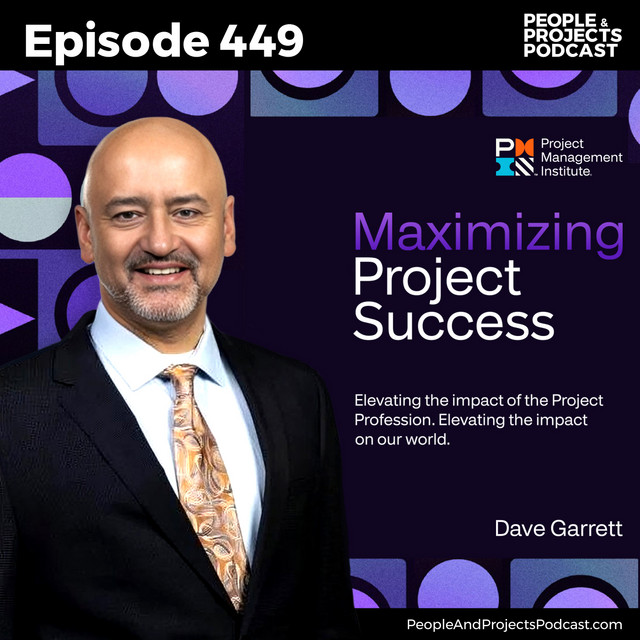 PPP 449 | Beyond Scope, Time, and Cost: Rethinking Project Success ...