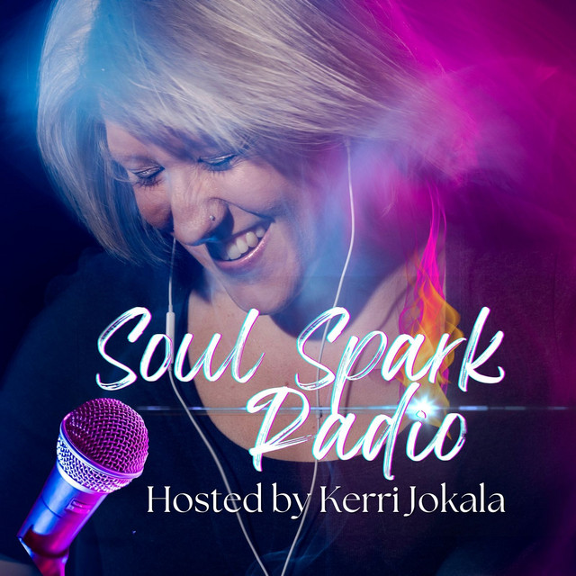 Soul Spark Radio | Podcast on Spotify