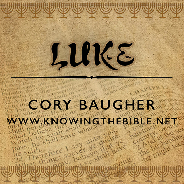 Luke | Podcast on Spotify