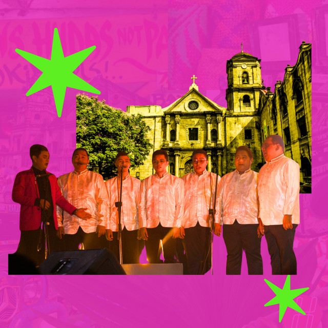 Why do Catholic church songs keep changing? - Ingay Niyo: Sounds of ...