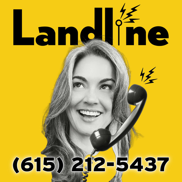 Landline | Podcast on Spotify