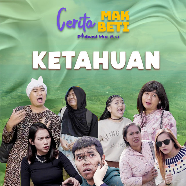 VIDEO SKETSA Mak Beti | Eps 32 : Akhirnya Mak Beti Liburan - Cerita Mak ...