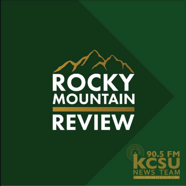 KCSU News | Podcast on Spotify