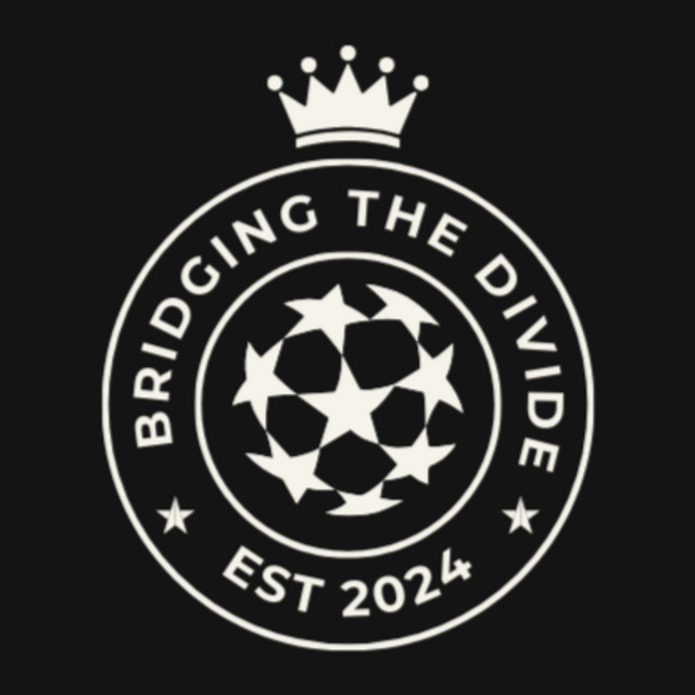 Bridging the Divide | Podcast on Spotify