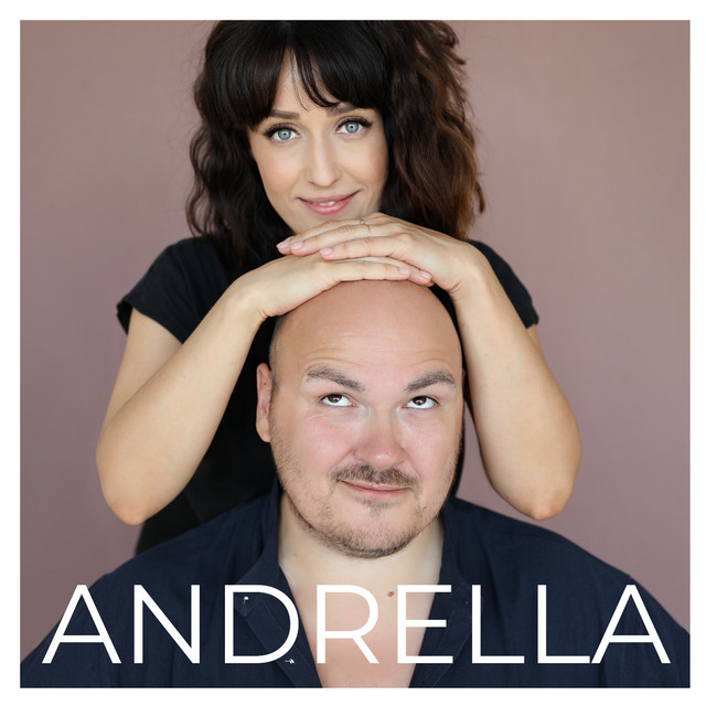 ANDRELLA | Podcast on Spotify