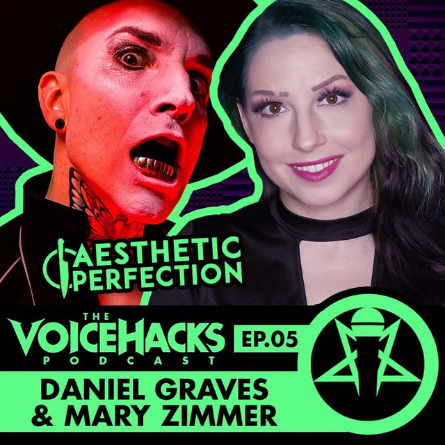 EP 5 | Daniel Graves - The VoiceHacks Podcast | Podcast on Spotify