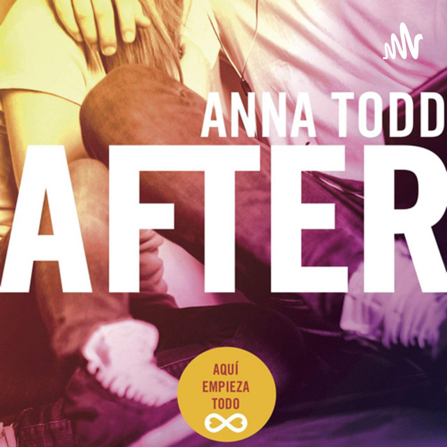 After | Podcast on Spotify